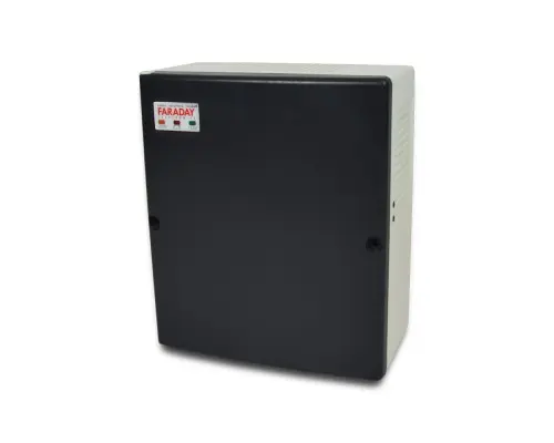 Бесперебойный блок питания Faraday Electronics UPS 35W Smart ASCH PLB – фото, отзывы ...