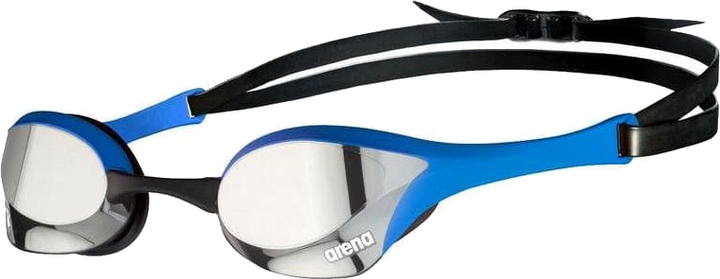 Очки Arena COBRA ULTRA SWIPE MR (002507-570) Унисекс OSFM Серебристые ...