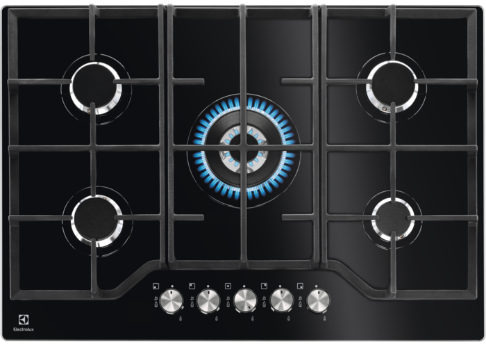 Electrolux KGG7536K – низкие цены, кредит, оплата частями в интернет ...