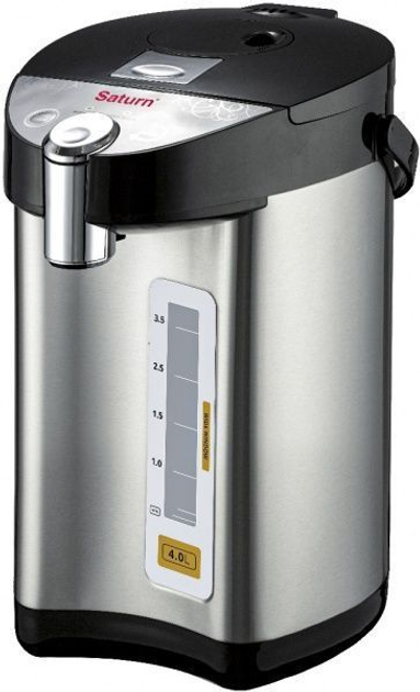 Термопот Saturn ST-EK8040 – фото, отзывы, характеристики в интернет ...