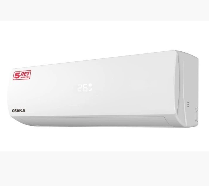 Кондиціонер OSAKA ST-07HH ELITE Series on-off білий – фото, отзывы, характеристики в интернет ...