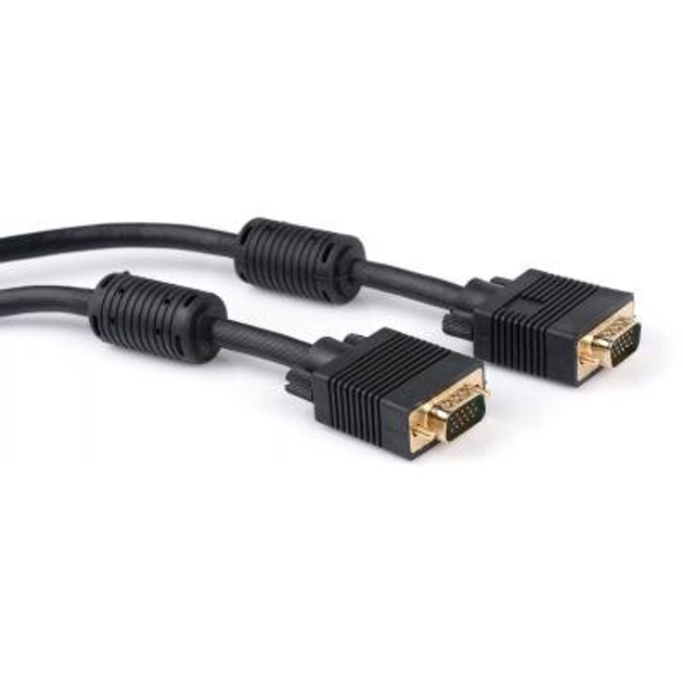 Кабель мультимедийный VGA 1.8m Vinga (VGA01-1.8) – фото, отзывы ...