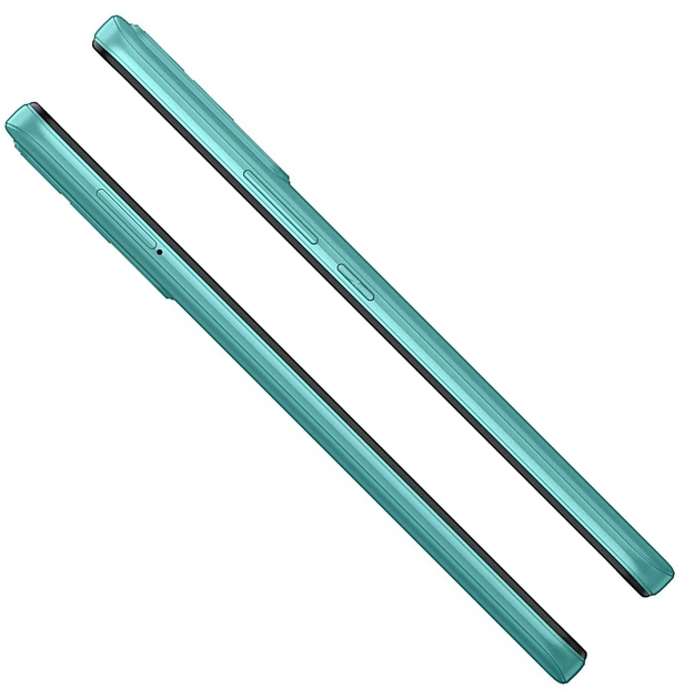 Мобильный телефон Tecno BD4a (POP 5 LTE 2/32Gb) Turquoise Cyan ...