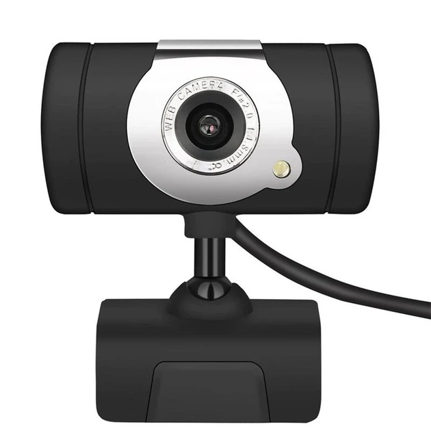 Web camera веб камера PC Camera Mini Packing 480P – фото, отзывы ...