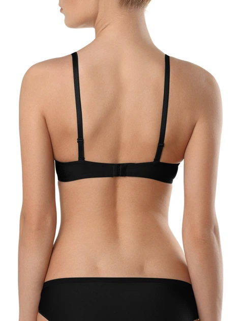 Бюстгальтер Conte Elegant DAY BY DAY RB0003, 70C, Черный (1009010040370012) от продавца: Ulya ...