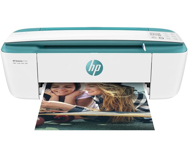 МФУ HP DeskJet 3762 (T8X23B) – фото, отзывы, характеристики в интернет ...