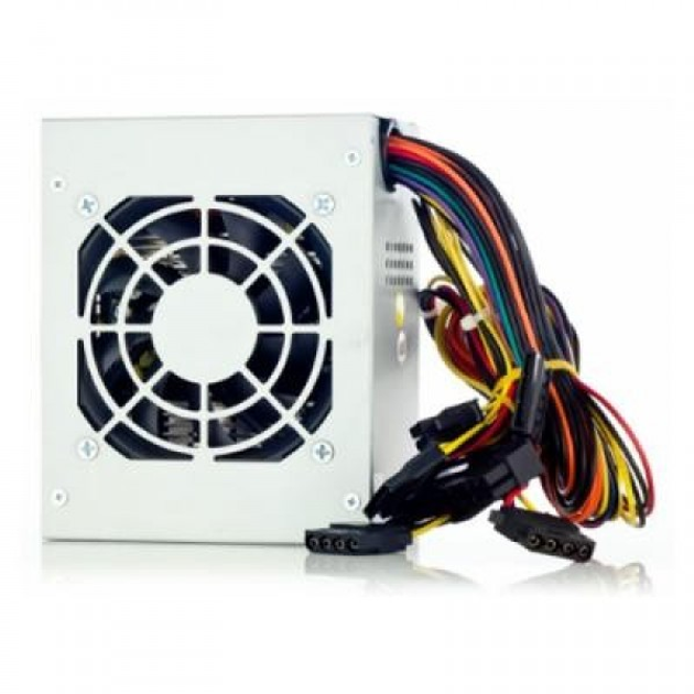 Блок питания LogicPower 400W (mATX-400) – фото, отзывы, характеристики ...