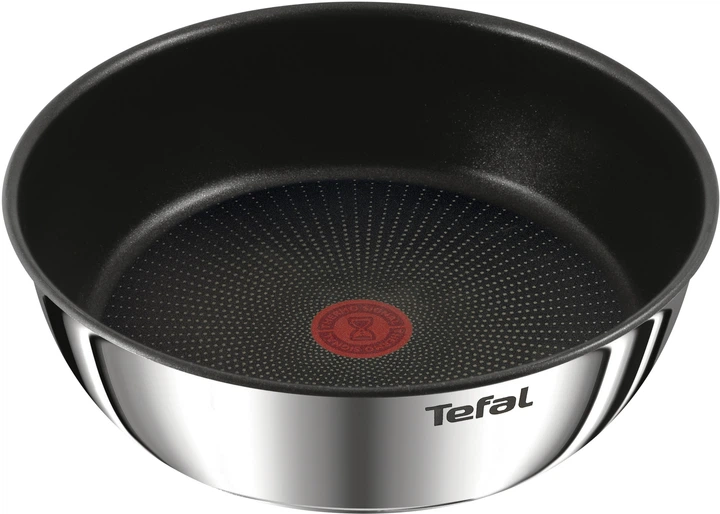 Набор посуды Tefal Ingenio Emotion 13 предметов (L897SD74) – купить онлайн на ROZETKA