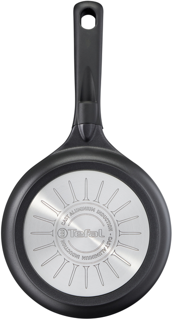 Сковорода Tefal Robusto 26 см (E2490544) – фото, отзывы, характеристики ...