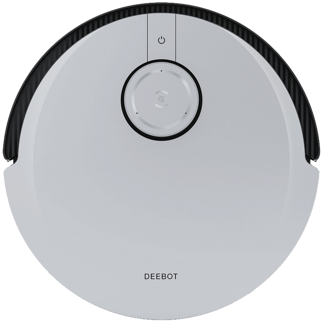 Робот-пылесос ECOVACS DEEBOT OZMO X1 OMNI Black (DEX11) – фото, отзывы ...