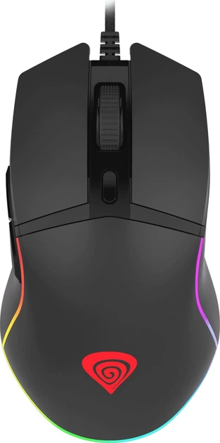 Ігрова миша Genesis Krypton 220 (NMG-1770) – фото, отзывы, характеристики в интернет-магазине ...