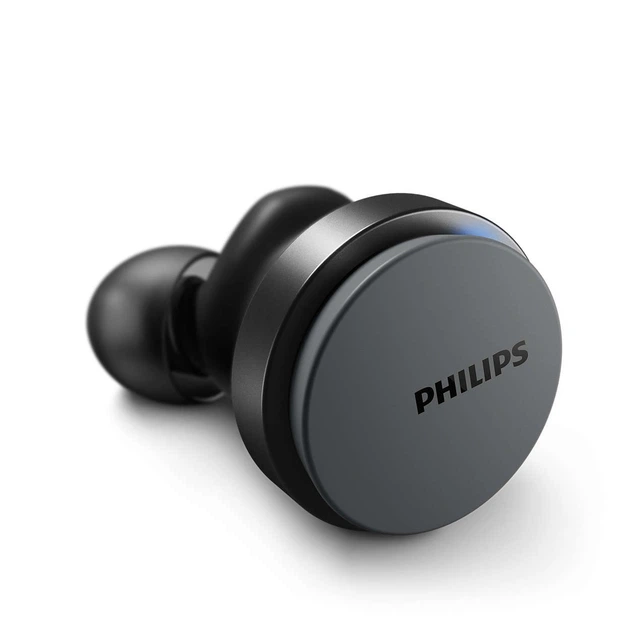 Наушники Philips TAT8506 TWS ANC Pro+ Hi-Res IPX4 Черный купить в интернет-магазине ROZETKA ...