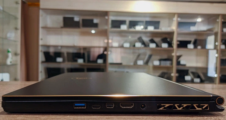 Ноутбук MSI MS-16Q2 Б/У – фото, отзывы, характеристики в интернет ...