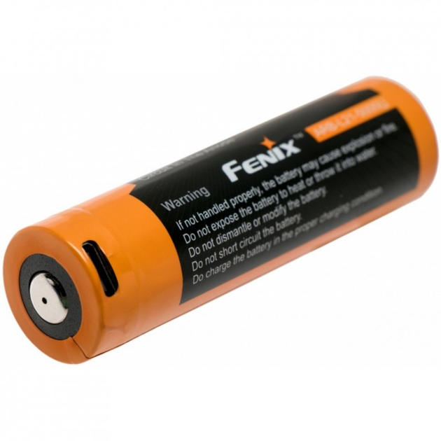 Аккумулятор Fenix 21700 USB 5000mAh (ARB-L21-5000U) – фото, отзывы ...