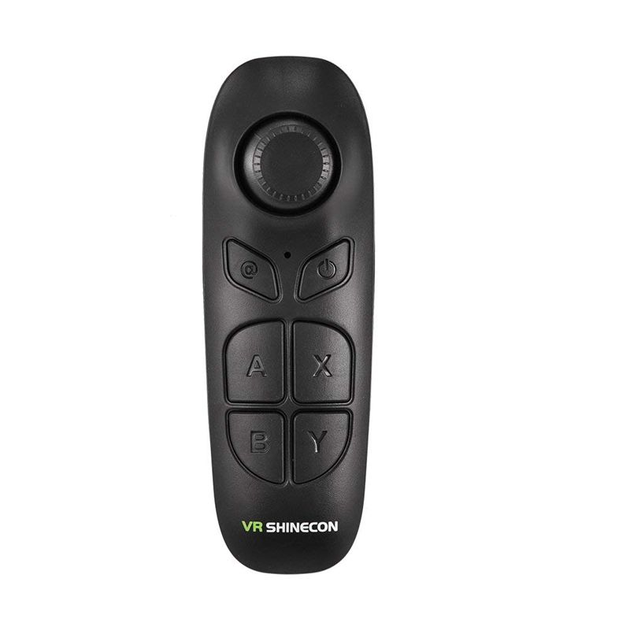 Bluetooth контроллер (пульт для VR очков) VR Shinecon SC-B03 – фото ...