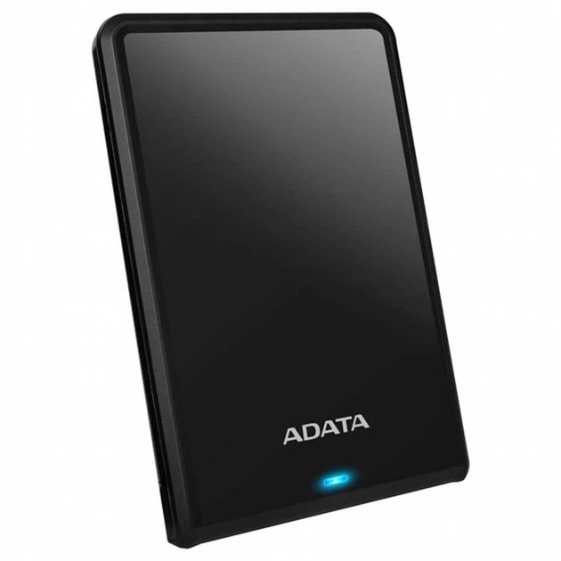 PHD External 2.5'' ADATA USB 3.1 DashDrive Classic HV620S 5TB Slim ...
