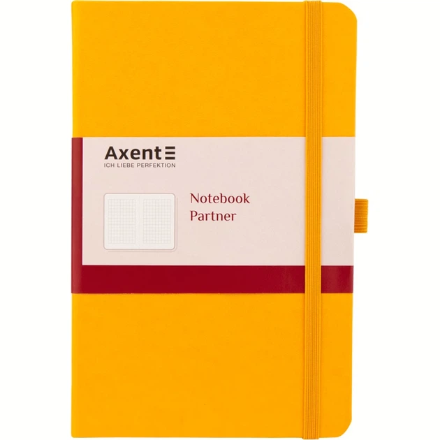 Записная книга Axent Partner 125x195 8201-08-A – фото, отзывы, характеристики в интернет ...