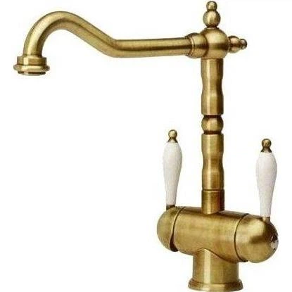 Смеситель для кухни Franke Old-England Bicomand 115.0028.204 – фото ...