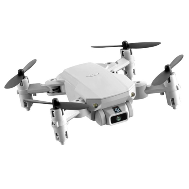Квадрокоптер дрон Wi-Fi 1080p, 13мин, складной компактный, LSRC Mini ...