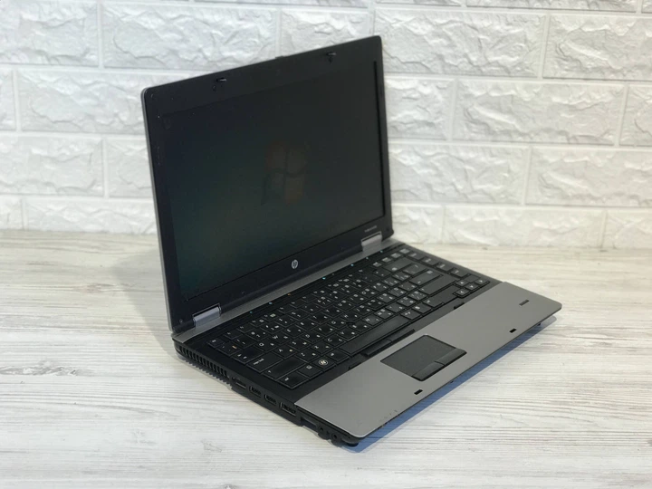 БВ Ноутбук HP ProBook 6450B 14.1 Intel P4500 4 RAM 250 HDD – фото ...