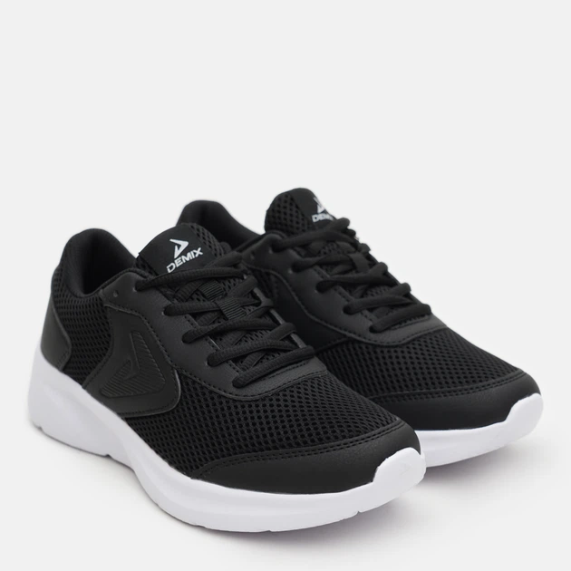 Женские кроссовки Demix Flow W Women's low shoes 114409-99 39 25 см ...