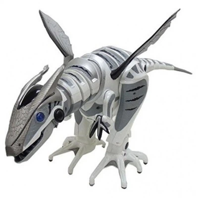 Радіокерована іграшка Bambi Robosaur (TT320) – іграшки з доставкою від ...