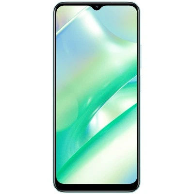 Мобільний телефон realme C33 4/128Гб (RMX3624) Синій – фото, отзывы ...