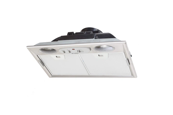 Вытяжка Встроенная FABER INCA SMART HC X A 52 – фото, отзывы ...