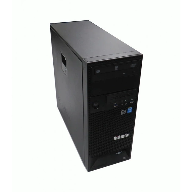Рабочая станция Lenovo Thinkstation S30 / Xeon E5 2690/ GTX 1070/ 32GB ...