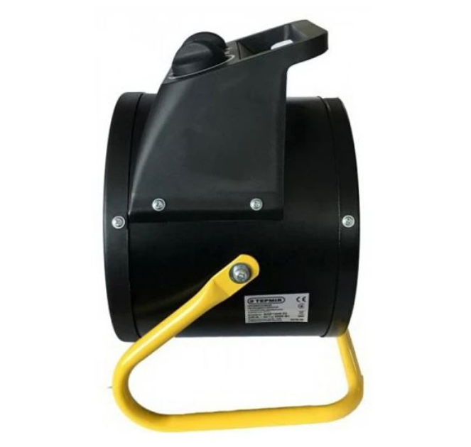 Тепловентилятор Термія BGP1606-03 3000W – фото, отзывы, характеристики ...