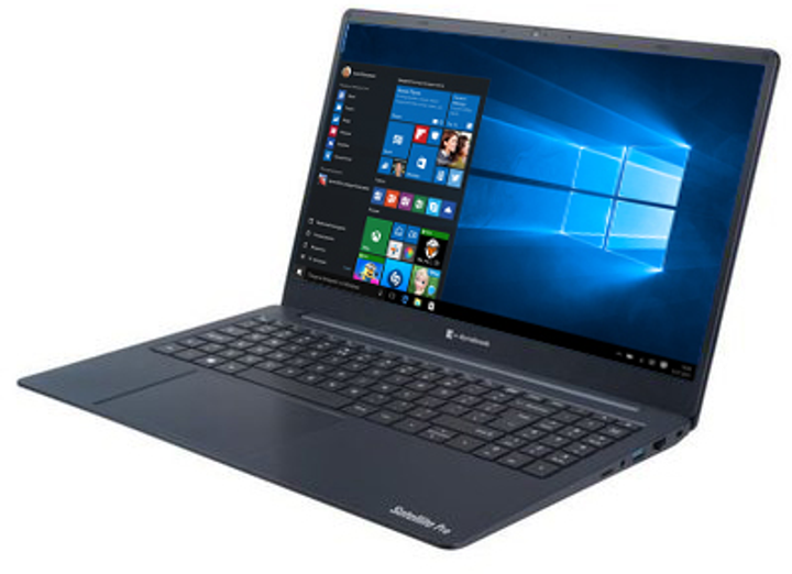 Ноутбук Toshiba Dynabook SATELLITE PRO C50-G-106 (PYS23E-005005EN ...