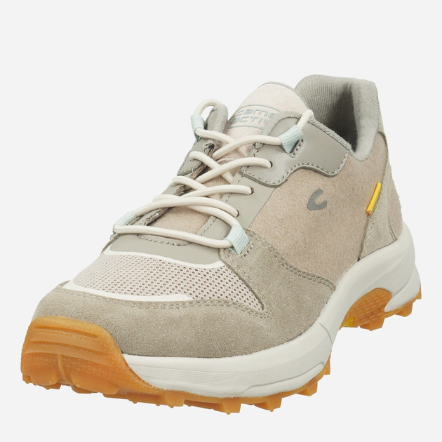 Женские кроссовки Camel Active Hike 23133231 36 (5US) 22.9 см Бежевые ...