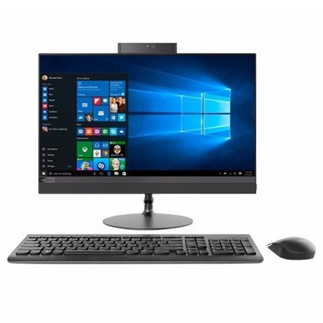 Моноблок Lenovo IdeaCentre AIO 520-22ICB (i5-8500 / 16GB / SSD+HDD) б/у ...
