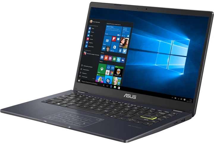 Ноутбук ASUS VivoBook R410MA (R410MA-212.BK128) – фото, отзывы ...