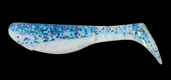 Силікон Relax Kopyto 3" 1шт. Color L078 – фото, відгуки, характеристики ...