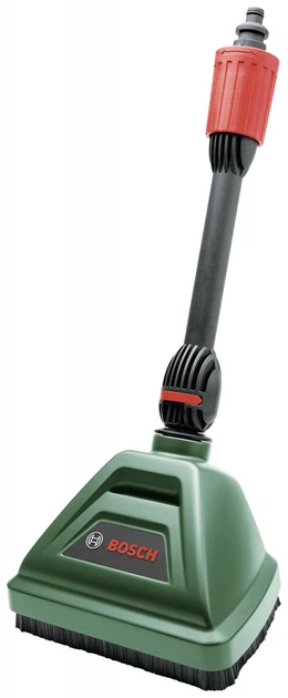 Миюча щітка Bosch Compact Brush (F016800592) – купити онлайн на ROZETKA