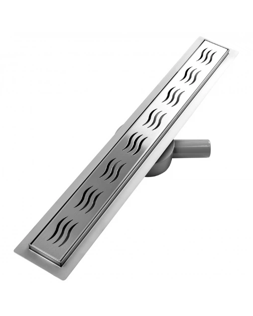 Трап Calani Aqua360 700 мм, chrom (CAL-G0034) – фото, отзывы ...