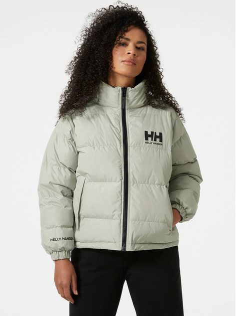 Куртка демисезонная короткая женская Helly Hansen 29664-917 XS ...