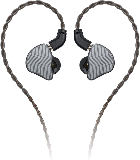 Наушники гибридные Fiio Jade Audio JH3 black купить в интернет-магазине ...
