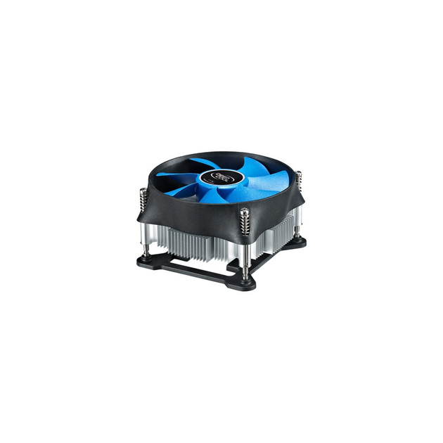 Кулер для процессора Deepcool THETA 15 PWM – фото, отзывы ...