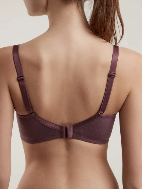 Бюстгальтер для кормления хлопковый Conte Elegant CE Assorti Rb7103 19С-0037КСП 70F Ирис ...