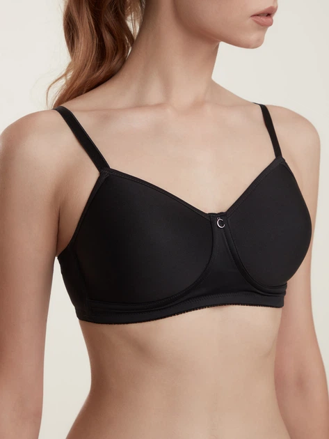 Бюстгальтер Conte Elegant CE Assorti Rb7104 20С-0063КСП 75D Черный (4810226664209) – в интернет ...