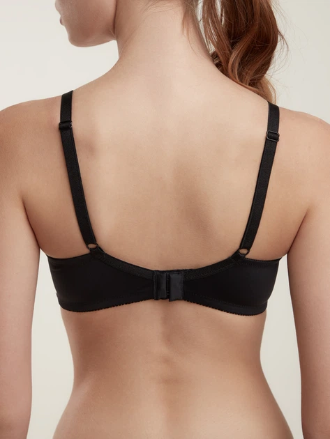 Бюстгальтер Conte Elegant CE Assorti Rb7104 20С-0063КСП 75D Черный (4810226664209) – в интернет ...