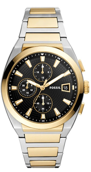 Мужские часы Fossil Fs5879 купить онлайн на Rozetka