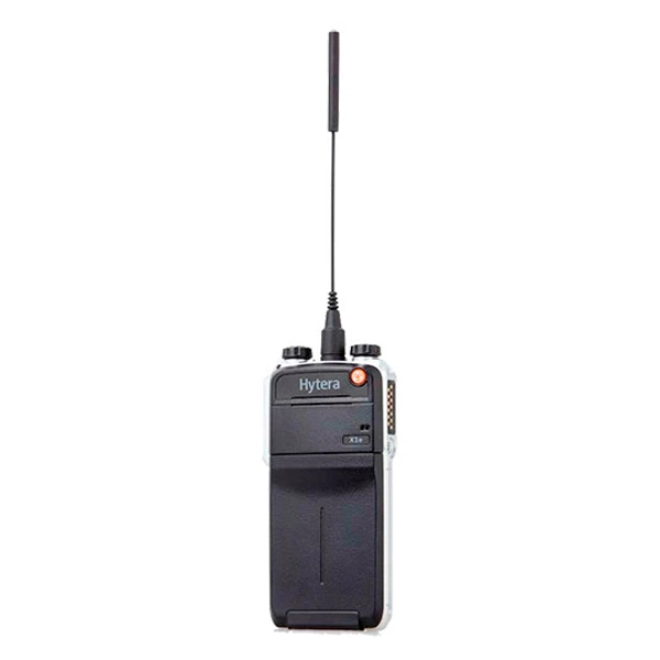 Радіостанція рація портативна Hytera X1e VHF/UHF 5 Вт IP67 1024 канала ...