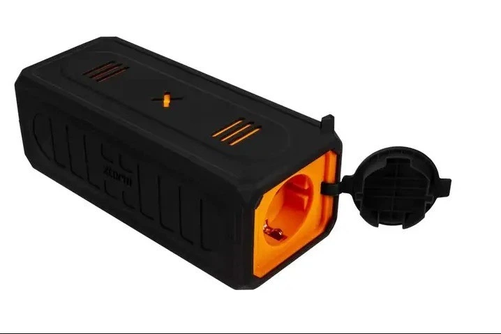 Портативная розетка Xtorm Portable Power Socket Xtreme Power 19200 мАч ...