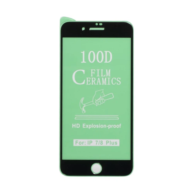 Пленка керамическая для Apple iPhone 7 Plus / iPhone 8 Plus – фото ...