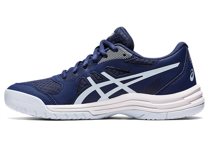 Кроссовки волейбольные женские Asics Upcourt 5 1072A088-400 38 от ...