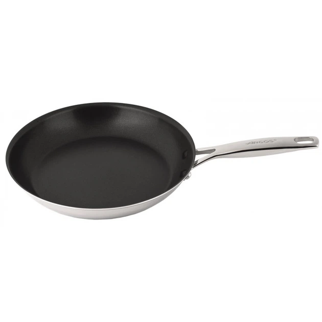Сковорода Arcos FORZA 20 см з антипригарним покриттям (711000) – купить ...