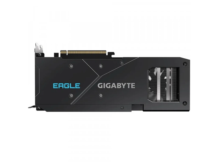 Відеокарта Gigabyte Radeon RX 6600 XT EAGLE 8G (GV-R66XTEAGLE-8GD ...